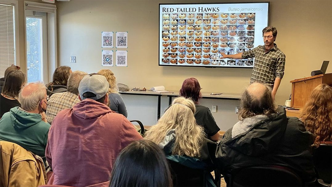 KU Field Station newsletter | Kansas Biological Survey & Center for ...